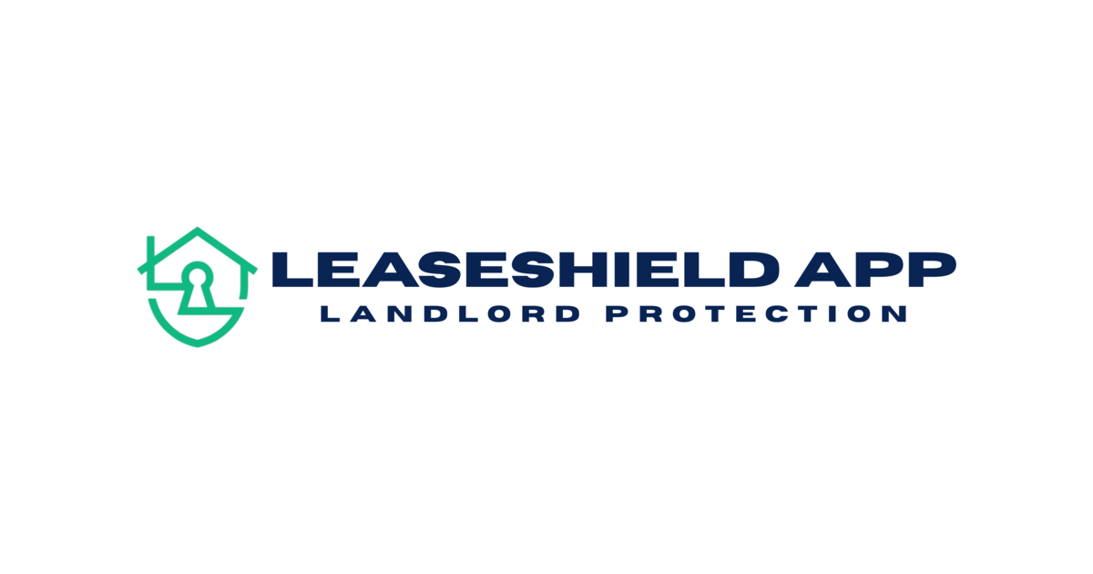 LeaseShield – Simple Rental Management System for Independent Landlords